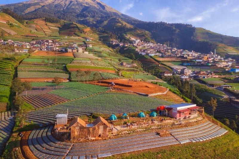 13 Wisata Magelang Kekinian yang Sukses Bikin Penasaran - WisataMu Tour ...