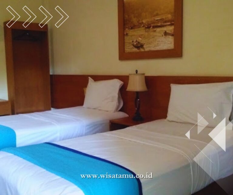 5 Hotel Pacitan View Pantai - WisataMu Tour Travel
