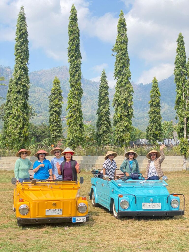 Paket Wisata Magelang 3 Hari 2 Malam - WisataMu Tour Travel