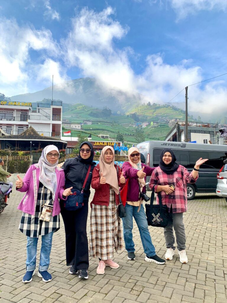 Paket Wisata Magelang 3 Hari 2 Malam - WisataMu Tour Travel