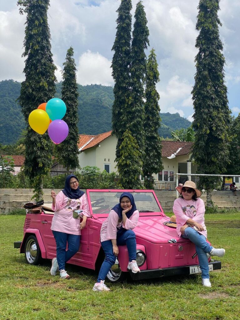 Paket Wisata Magelang 3 Hari 2 Malam - WisataMu Tour Travel